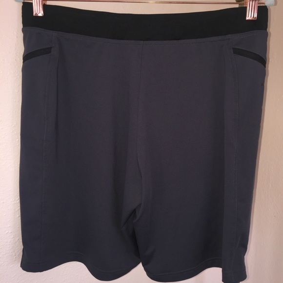 Hylete | Shorts | Hylete Verge Ii Gray Flex Shorts Med Above Knee ...